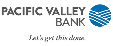 Business Banking | Pacific Valley Bank